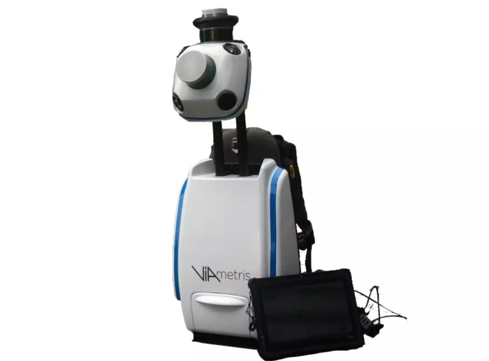 bMS 3D LD5+ - 北京华泰天宇科技有限公司