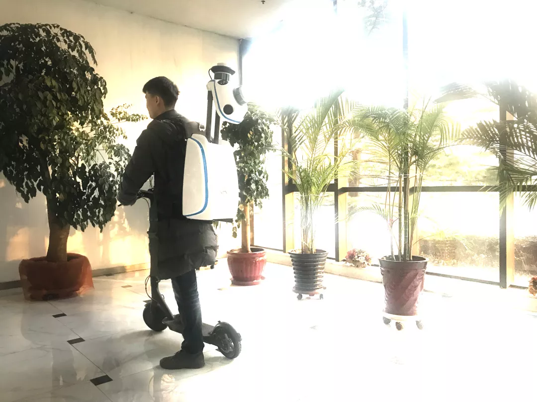 bMS 3D LD5+ - 北京华泰天宇科技有限公司